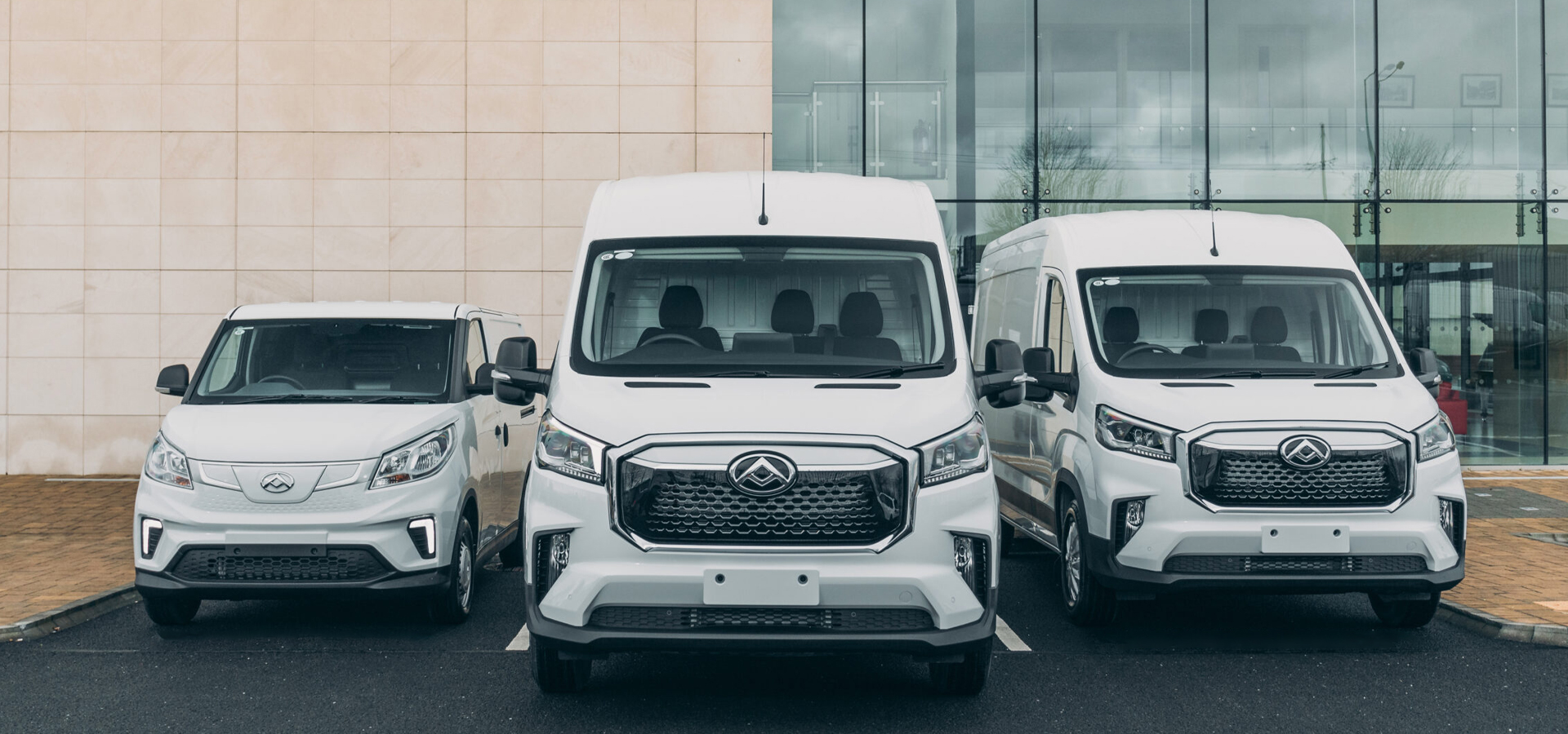 Discover Leading MAXUS Brake Pads Supplier for Optimal Safety