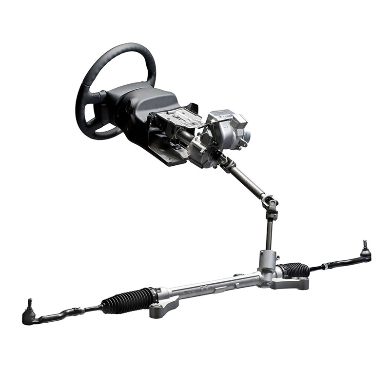 What is the Purpose of a Steering Rack? Decoding the Heart of Your Car ...